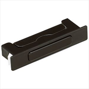 オレンジブック トラスコ中山　TRUSCOSUGATSUNE (140026601)MC−JMF54BLクリーンマグネットキャッチ 〔品番:MCJMF54BL〕[ 注番:1322951]特長●マグネットを樹脂で包んでいるため、錆に強く、金属...