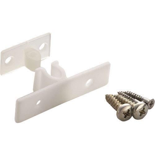 オレンジブック トラスコ中山　TRUSCOSUGATSUNE (140019545)JC−T50樹脂キャッチ 〔品番:JCT50〕[ 注番:1324573]特長●かぶせ扉、インセット扉兼用です。用途●一般家具、厨房器、キッチンまわり、マリン...