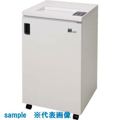 オレンジブック トラスコ中山　TRUSCOナカバヤシ オフィスシュレッダ 〔品番:N406E〕[ 注番:1325038]特長●コンパクトナデスクサイドタイプ。高い細断能力と機能性を実現したハイコストパフォーマンスシュレッダ。仕様●細断最大枚...