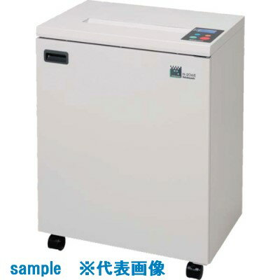 オレンジブック トラスコ中山　TRUSCOナカバヤシ オフィスシュレッダ 〔品番:N206E〕[ 注番:1325048]特長●能力の高いスタンダードタイプ。高い細断能力と機能性を実現したハイコストパフォーマンスシュレッダ。仕様●細断最大枚数...