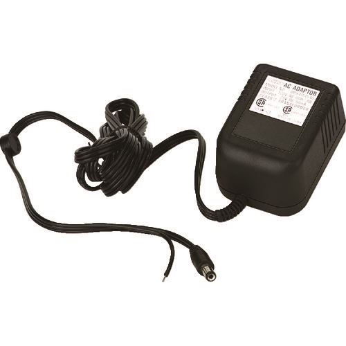 オレンジブック トラスコ中山　TRUSCOSCS ADAPTER 120VAC IN 25VDC 0.05A 〔品番:724P〕[ 注番:1325069]特長仕様仕様2●ADAPTER　120VAC　IN　25VDC材質/仕上セット内容/付...