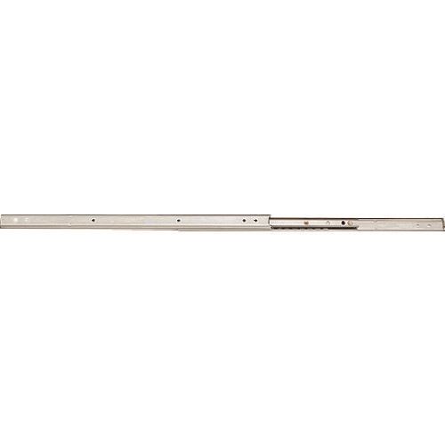 オレンジブック トラスコ中山　TRUSCOSUGATSUNE (190011659)ESR2031−350オールステンレス鋼製スライドレール 〔品番:ESR2031350〕[ 注番:1325175]特長●インナーメンバーを完全に引き出せる3...