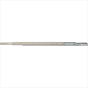 オレンジブック トラスコ中山　TRUSCOSUGATSUNE (190110389)3C29−26スライドレール 〔品番:3C2926〕[ 注番:1325245]特長●インナーメンバーを完全に引き出せる3段引のスライドレールです。●レールを...