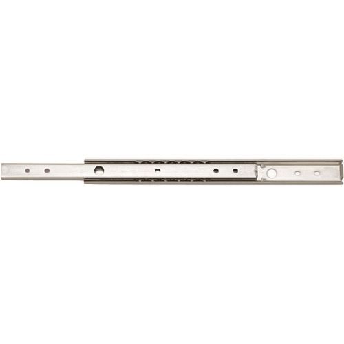 オレンジブック トラスコ中山　TRUSCOSUGATSUNE (190011649)ESR2021−200オールステンレス鋼製スライドレール 〔品番:ESR2021200〕[ 注番:1325251]特長●3/4スライドの2段引スライドレール...