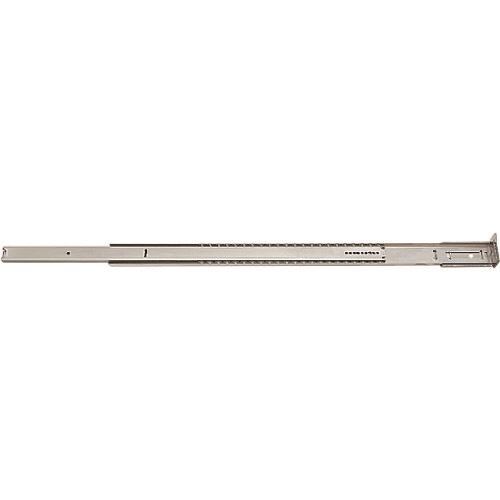 オレンジブック トラスコ中山　TRUSCOSUGATSUNE (190111315)ESR2−22オールステンレス鋼製スライドレール 〔品番:ESR222〕[ 注番:1329988]特長●3/4スライドの2段引スライドレールです。●引き出し...