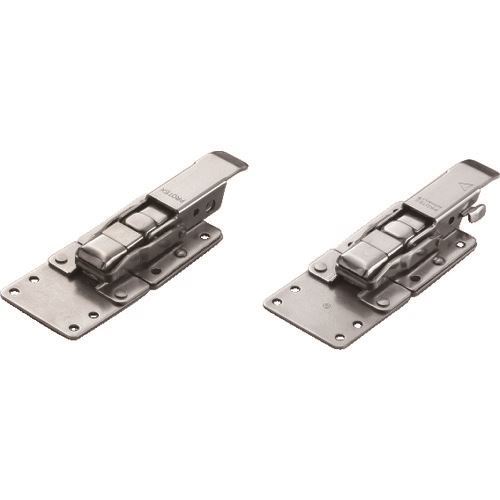 オレンジブック トラスコ中山　TRUSCOSUGATSUNE (120033577)8902-1069SSステンレス鋼製超強力三方向キャッチボルト 〔品番:89021069SS〕[ 注番:1330864]特長●三方向からの揺れをしっかりとお...