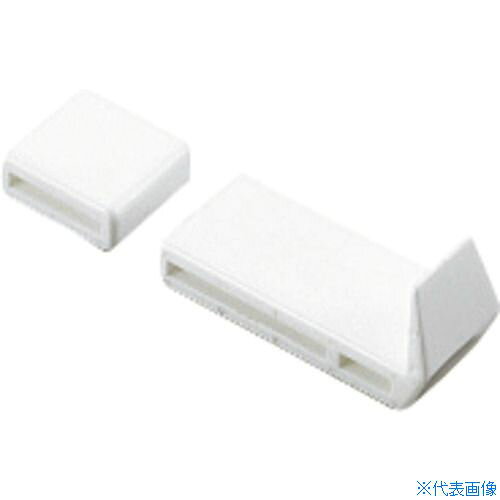 オレンジブック トラスコ中山　TRUSCOSUGATSUNE (120040548)SPF−20A棚ズレ防止棚受 〔品番:SPF20A〕[ 注番:1330899]特長●棚受SPF-20型に差し込んで使用する専用の棚ズレ防止棚受です。●清掃時...