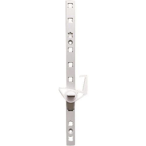 オレンジブック トラスコ中山　TRUSCOSUGATSUNE (120024536)AP−FK20角度調整機能付棚受 〔品番:APFK20〕[ 注番:1332418]特長●棚受SPE-FB20S型、AP-FB20型に差し込んで使用する専用の...