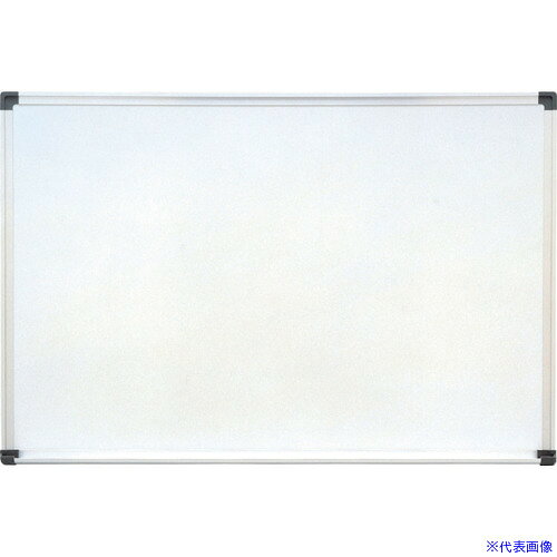 オレンジブック トラスコ中山　TRUSCOサンケー スチ−ルホワイト無地【国産】1200x900mm 〔品番:WS120〕[ 注番:1342403]特長●壁掛タイプの無地のスチール製ホワイトボードです。●中国産の1200×900mmのサイズ...
