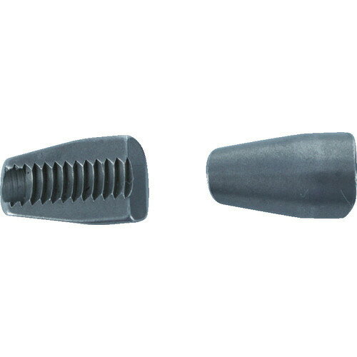 オレンジブック トラスコ中山　TRUSCOTRUSCO リベッター用ジョー 〔品番:TJ〕[ 注番:1345716]特長用途●TRUSCOハンドリベッターHR−2448用交換ジョーです。●TRUSCOハンドリベッターナッターHRN−270用...