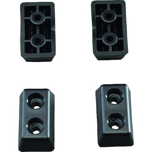 オレンジブック トラスコ中山　TRUSCOHOZAN 底鋲4個入 〔品番:B808〕[ 注番:1345718]特長●B-80用底鋲です。仕様仕様2●底鋲4個入●B-80用交換部品材質/仕上セット内容/付属品注意原産国（名称）日本JANコード...
