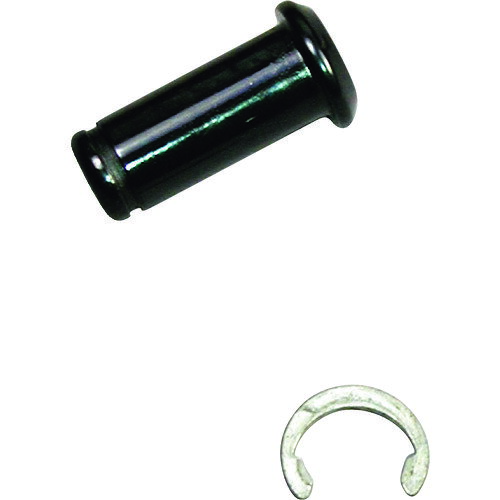 オレンジブック トラスコ中山　TRUSCOHOZAN ハンドル取付ピン S 〔品番:P778〕[ 注番:1345828]特長●P-77用ハンドル取付ピンSです。仕様仕様2●ハンドル取付ピンS●P-77用交換部品材質/仕上セット内容/付属品注...