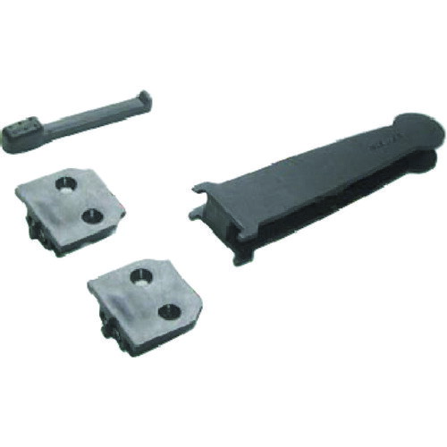 オレンジブック トラスコ中山　TRUSCOHOZAN ハンドルパーツセット 〔品番:HS4003〕[ 注番:1347317]特長●HS-400/401用ハンドルパーツセットです。仕様仕様2●ハンドルパーツセット●HS-400-1用交換部品材...
