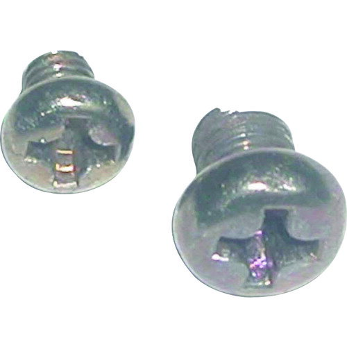 オレンジブック トラスコ中山　TRUSCOHOZAN ビスセット 〔品番:H8201〕[ 注番:1347364]特長●H-820用ビスセットです。仕様仕様2●ビスセット●H-820-1用交換部品材質/仕上セット内容/付属品注意原産国（名称）...