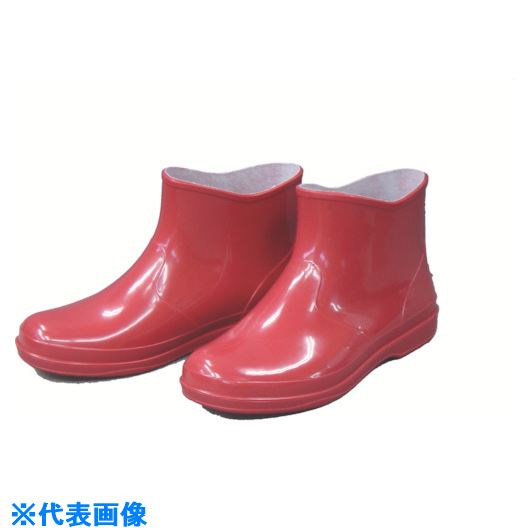 オレンジブック トラスコ中山　TRUSCO福山ゴム マイガーデン3ローズL 〔品番:MG3RSL〕[ 注番:1348257]特長●軽量タイプです。●履き易いです。●柔らかく屈曲がいいです。用途●雨靴に。●ガーデニング用に。仕様●寸法(cm)...