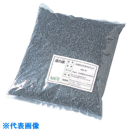 オレンジブック トラスコ中山　TRUSCOUES アオコ除去材 クリアップ(1KG/1袋入) 〔品番:KDXWS1〕[ 注番:1356286]特長●環境にやさしい天然素材ベースのアオコ除去材です。●光触媒の作用でアオコの除去と発生を抑制して...