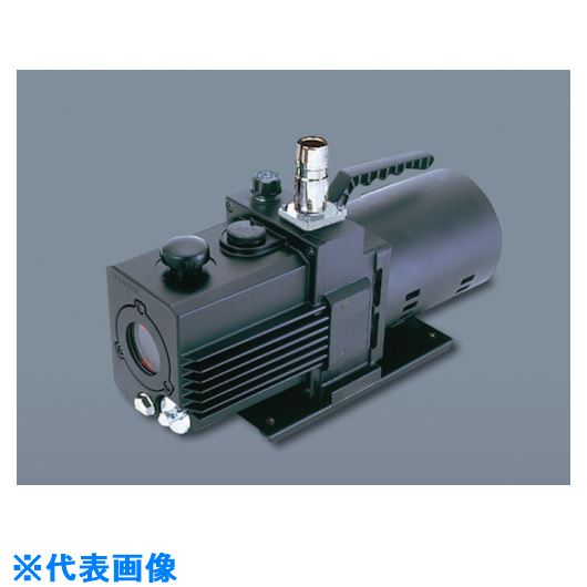 オレンジブック トラスコ中山　TRUSCOYAMATO 科学 真空ポンプミニバック 〔品番:PD53〕[ 注番:1362412]特長●モータ直結型で小型・軽量で取扱が簡単、ラボにぴったりです。●サーマルプロテクターを内蔵しており、連続運転も...