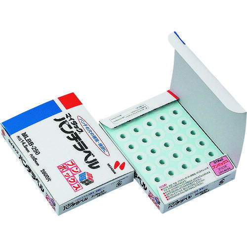 オレンジブック トラスコ中山　TRUSCOニチバン パンチラベルインデックス MLBB−250 〔品番:MLBB250〕[ 注番:1363498]特長仕様仕様2●マイタックブンボックスMLBB−250材質/仕上セット内容/付属品注意原産国（...