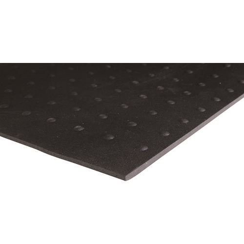 オレンジブック トラスコ中山　TRUSCOWAKI 作業マット WU-04 5×700×2000 9307000 〔品番:WU04〕[ 注番:1366663]特長●5ミリの厚さがあり5サイズありますので、使うスペースに合わせて選べます。●耐...