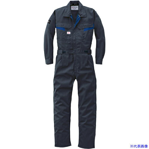 オレンジブック トラスコ中山　TRUSCOAUTO−BI 通年モデル ファイテンつなぎ服1510−012チャコールグレー−L 〔品番:1510012L〕[ 注番:1368960]特長●衿・袖口に心身をリラックス状態へサポートするファイテンロ...