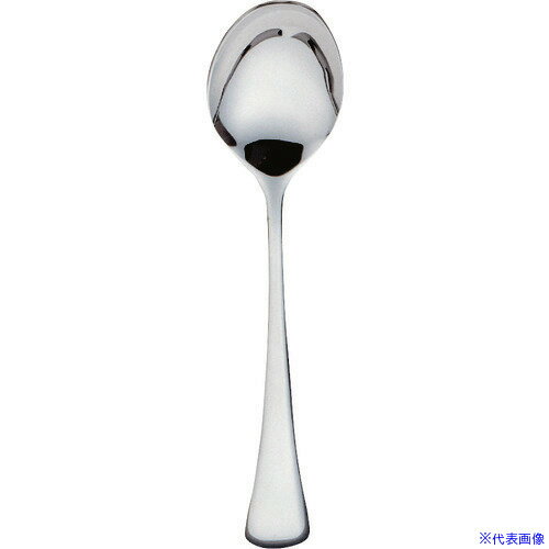 オレンジブック トラスコ中山　TRUSCOTKG SA18-8ピカソ テーブルスプーン 〔品番:OPK01032〕[ 注番:1373936]特長●シンプルなデザインのカトラリーです。●※幅表示サイズの( )内表記は刃渡りとなります。仕様●全...