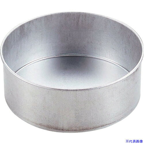オレンジブック トラスコ中山　TRUSCOTKG SAアルスター 共底デコ型 21cm 〔品番:WDK27021〕[ 注番:1374027]特長●熱伝導が良く、焼きムラが無く、綺麗に焼きあがる材質です。仕様仕様2●サイズ(cm)：21●内径...