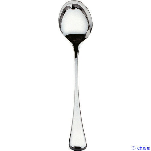 オレンジブック トラスコ中山　TRUSCOTKG SA18-8ピカソ デザートスプーン 〔品番:OPK01003〕[ 注番:1375534]特長●シンプルなデザインのカトラリーです。●※幅表示サイズの( )内表記は刃渡りとなります。仕様●全...