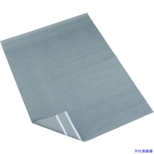 オレンジブック トラスコ中山　TRUSCO吉野 火花用マジック衝立替えシート A種合格品 〔品番:YSBWMJ1518〕[ 注番:1375712]特長●マジックテープ式で着脱が簡単です。●フレームとの隙間を極限まで狭めました。仕様●日本防炎...