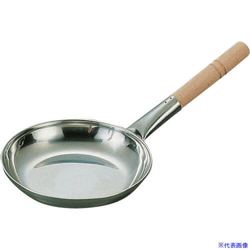 オレンジブック トラスコ中山　TRUSCOTKG SA18-10親子鍋 横柄(三層鋼) 〔品番:AOY11〕[ 注番:1378440]特長●IH対応です。●火を選ばない三層構造 保温力の優れた18-10ステンレスで、 熱伝導の良い特殊軟鋼を...
