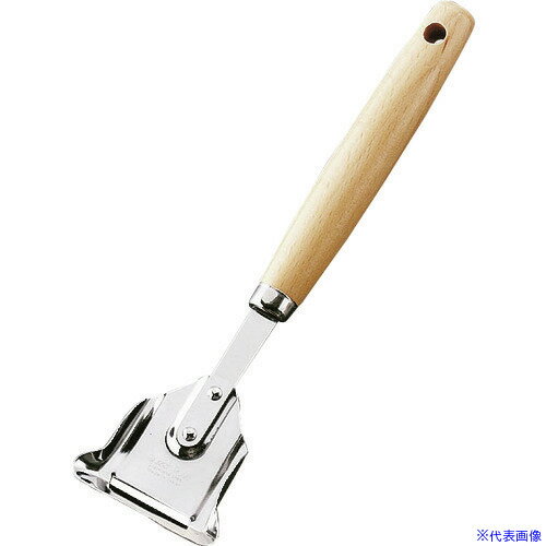 オレンジブック トラスコ中山　TRUSCOTKG SA オリーブ 皮引 〔品番:BOL7901〕[ 注番:1378507]特長●バリエーション豊富です。仕様仕様2●材質：天然木・ステンレス材質/仕上●材質/ハンドル:天然木 /金属部:18-...