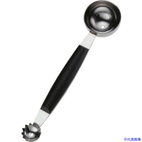 オレンジブック トラスコ中山　TRUSCOTKG キッチンツール ダブルボーラー トマトシャーク/40mm KT04053F 〔品番:BKTI101〕[ 注番:1379920]特長●くり貫きに便利です。仕様仕様2●メーカー品番：KT0405...