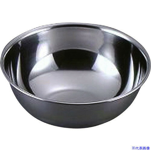 オレンジブック トラスコ中山　TRUSCOTKG PE18-0ボール 18cm 〔品番:ABC06018〕[ 注番:1379948]特長●18-0ステンレスボールステンレス素材の中でも比較的安価な製品です。●18-8より耐食性は若干劣ります...