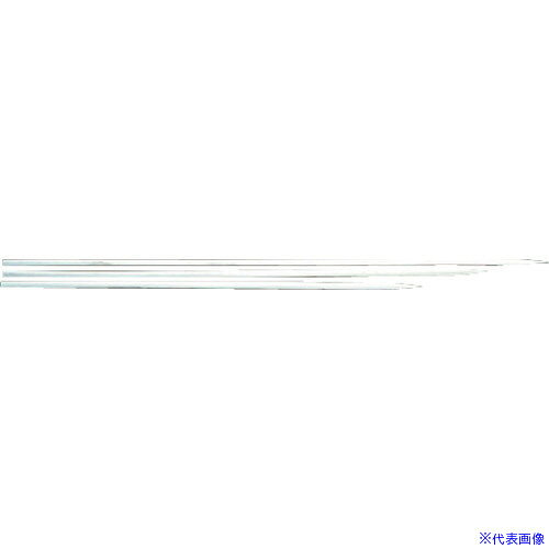 オレンジブック トラスコ中山　TRUSCOTKG SA18−0平魚串(20本組) 450mm 〔品番:DSK04450〕[ 注番:1380175]特長●バーベキュー料理の必需品です。仕様仕様2●全長×幅(mm)：450×7●材質：本体：18...