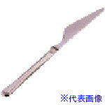 オレンジブック トラスコ中山　TRUSCOTKG SA18−8ハーモニー ステーキナイフ 〔品番:OHC03057〕[ 注番:1380202]特長●高級感のあるデザインです。●※幅表示サイズの( )内表記は刃渡りとなります。●※HHマークの...