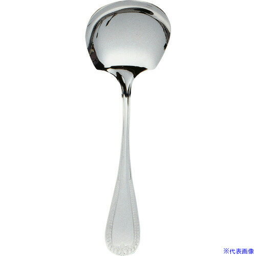 オレンジブック トラスコ中山　TRUSCOTKG SA18-12センティア サービススプーン 〔品番:OSV01034〕[ 注番:1380282]特長●高級素材を使用したカトラリーです。●※幅表示サイズの( )内表記は刃渡りとなります。●※...