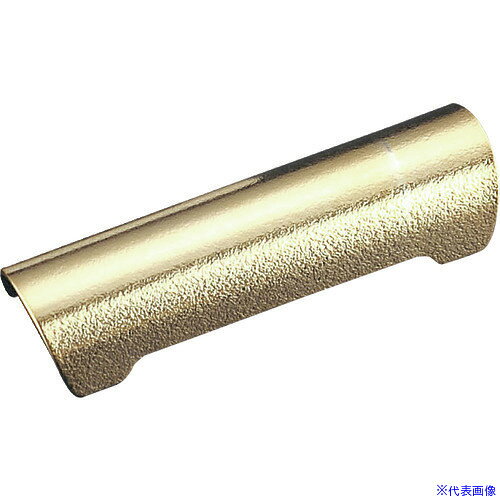 オレンジブック トラスコ中山　TRUSCOTKG 18-8ドーム型ナイフ＆フォークレスト 金仕上げ 〔品番:ONI4903〕[ 注番:1381732]特長●ゴージャスな演出用品です。仕様仕様2●規格：金仕上げ●幅×高さ(mm)：70×H14...