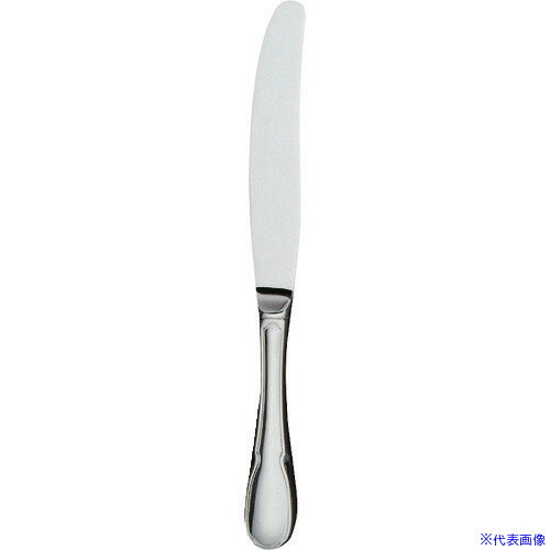 オレンジブック トラスコ中山　TRUSCOTKG SA18-12マーベラス デザートナイフ(刃無) 〔品番:OMC01001〕[ 注番:1381741]特長●高級素材を使用したカトラリーです。●※幅表示サイズの( )内表記は刃渡りとなります...