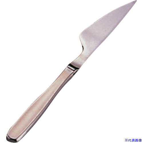 オレンジブック トラスコ中山　TRUSCOTKG SA18−8ライラック ステーキナイフ 〔品番:OLI02057〕[ 注番:1381742]特長●シンプルなデザインのカトラリーです。●※幅表示サイズの( )内表記は刃渡り、 (〇×□)表記...