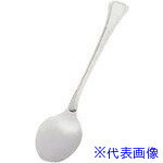 オレンジブック トラスコ中山　TRUSCOTKG SA18-8ハーモニー ライスメニュースプーン(L) 〔品番:OHC03080〕[ 注番:1381853]特長●高級感のあるデザインです。●※幅表示サイズの( )内表記は刃渡りとなります。●...