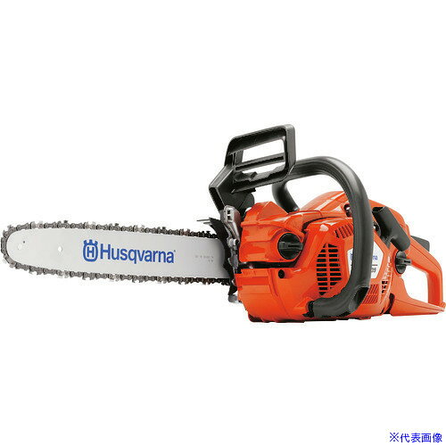 オレンジブック トラスコ中山　TRUSCOHusqvarna 439 JP 14 〔品番:439JP14〕[ 注番:1383688]特長●エアインジェクション：フライホイールが回転することによって発生する遠心力を利用した吸気の清浄化システム...