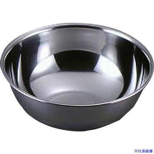 オレンジブック トラスコ中山　TRUSCOTKG PE18-0ボール 33cm 〔品番:ABC06033〕[ 注番:1384632]特長●18-0ステンレスボールステンレス素材の中でも比較的安価な製品です。●18-8より耐食性は若干劣ります...