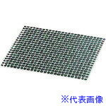 オレンジブック トラスコ中山　TRUSCOTKG SA18-8焼網 〔品番:DYK21〕[ 注番:1386460]特長●スタンダードタイプの焼網です。仕様仕様2●間口×奥行(mm)：270×210●材質：18-8ステンレス材質/仕上●材質：...