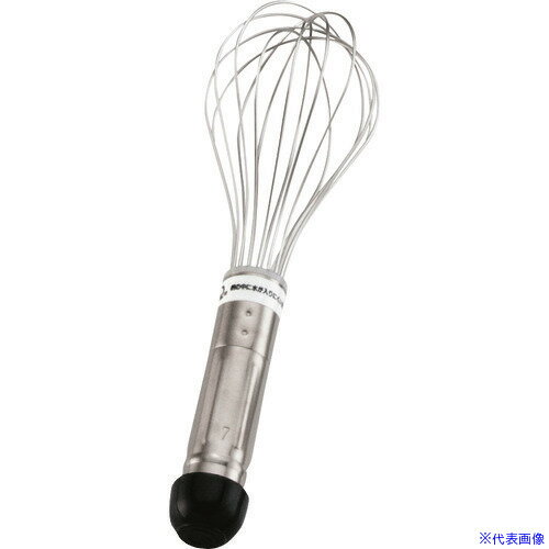 オレンジブック トラスコ中山　TRUSCOTKG SAスーパー泡立 # 7 〔品番:BAW01007〕[ 注番:1387931]特長●※#18〜#30まではリング付です。●特長独自の特殊樹脂を注入のため、柄の中に水がはいりにくく衛生的です。...