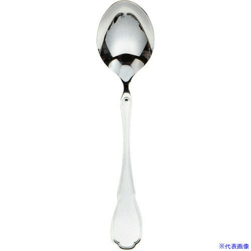 オレンジブック トラスコ中山　TRUSCOTKG SA18-12マーベラス ティースプーン 〔品番:OMC01010〕[ 注番:1388016]特長●高級素材を使用したカトラリーです。●※幅表示サイズの( )内表記は刃渡りとなります。●※H...