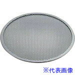 オレンジブック トラスコ中山　TRUSCOTKG アルミ 丸ピザアミ パート2 13インチ 〔品番:GPZ2009〕[ 注番:1388024]特長●ピザを焼く網です。●生地がつきにくいです。仕様仕様2●サイズ(インチ)：13●直径(mm)：...