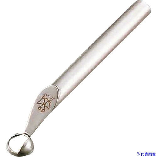 オレンジブック トラスコ中山　TRUSCOTKG ジャクセン 18-8野菜抜細工用 球クリ 20mm 〔品番:BSI1801〕[ 注番:1388267]特長●簡単でキレイに仕上がります。●とっても大変な丸いかざり料理も誰でも簡単、思いのまま...