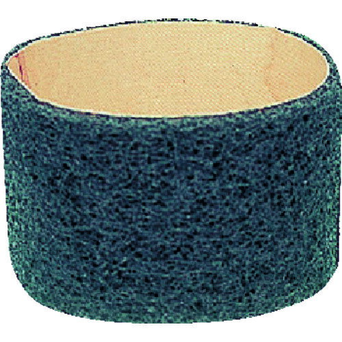 オレンジブック トラスコ中山　TRUSCOmine HLベルト(粗目)(60X260mm)(10枚入) 硬目 〔品番:C8〕[ 注番:1388291]特長用途●ヘアライン作業用仕様●適合機種：RMB-1、RMB-1W、RMB-X、HMB-1...