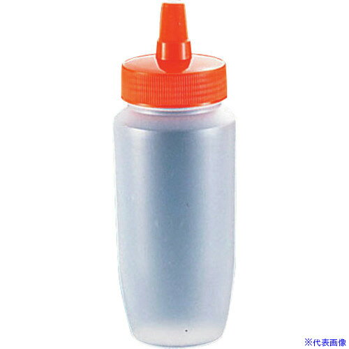 オレンジブック トラスコ中山　TRUSCOTKG ドレッシングボトル(ネジキャップ式) PP-360 406cc 〔品番:BDL8504〕[ 注番:1389462]特長●ドレッシングに便利です。●※PP-110、740はキャップ部分が ロッ...