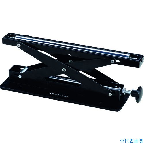 オレンジブック トラスコ中山　TRUSCOJEJアステージ サポートローラー WRSー4 〔品番:WRS4〕[ 注番:1390774]特長●大きな合板、長い板材や角材、重い材料の送り作業、切断作業に最適です。●工作機械や作業台の高さに対応可...