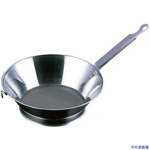 オレンジブック トラスコ中山　TRUSCOTKG SA18-0ラーメン用スープ漉し No.5 (50メッシュ) 〔品番:BSC36〕[ 注番:1391172]特長●ラーメンのスープ注ぐための道具です。●ラーメン等のスープの仕上用に最適。● ...